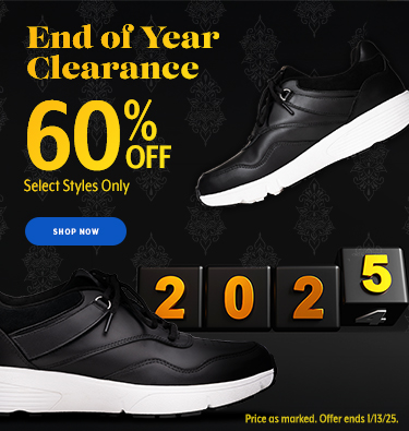 Orthopedic Shoes, Orthotic Footwear and Inserts | Dr. Comfort