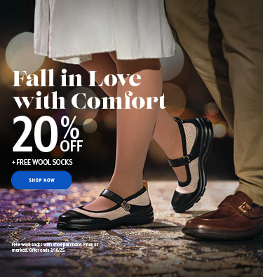 Orthopedic Shoes Orthotic Footwear and Inserts Dr. Comfort