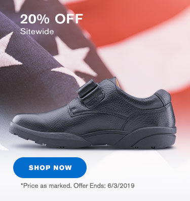 Orthopedic Shoes, Orthotic Footwear and Inserts | Dr. Comfort